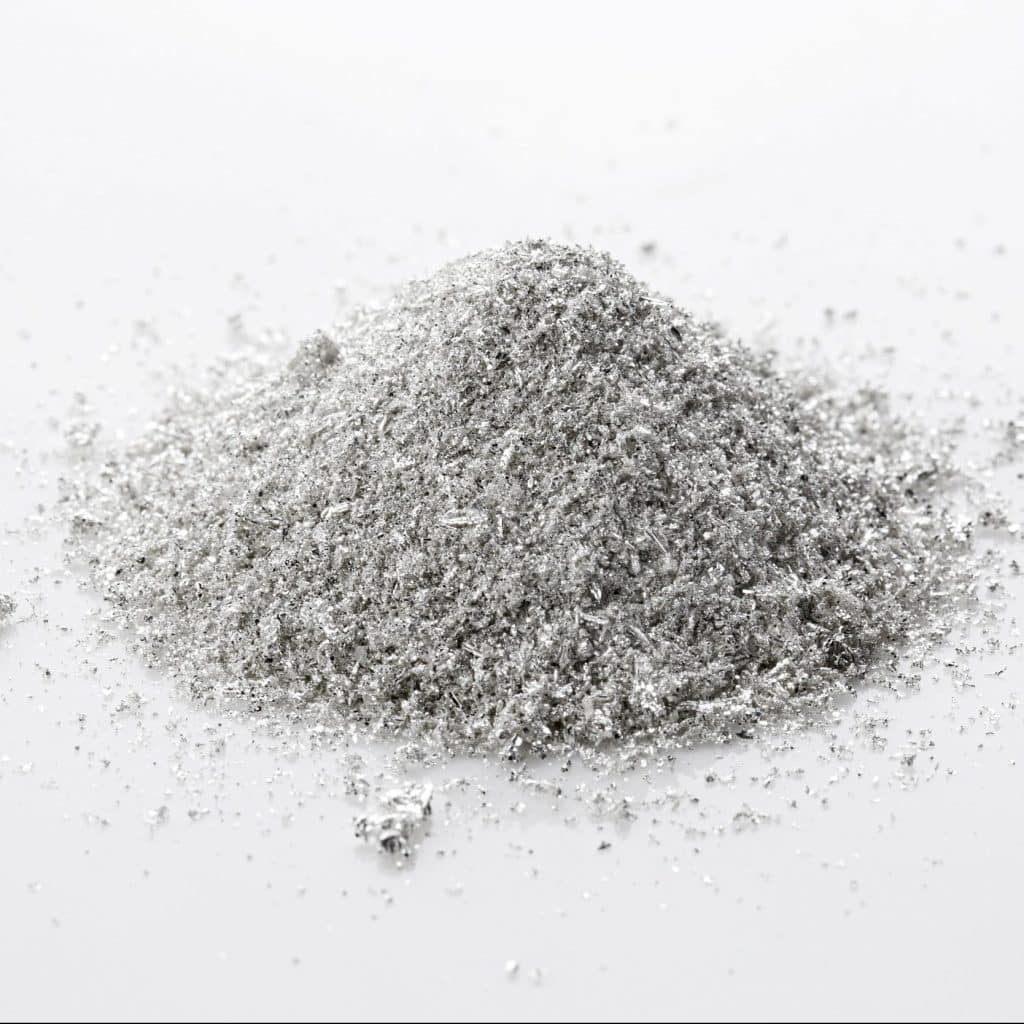 Lâmina de 1g de Prata 999 - Morganti's Metais